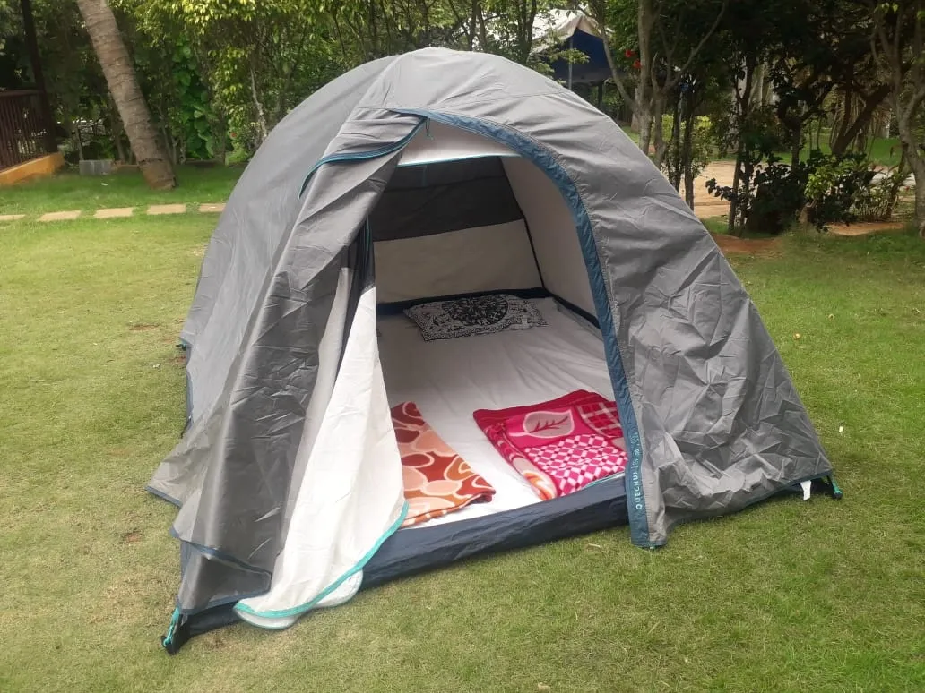 Fantasy falls view resort in Bangalore - Book Now | Bag2Bag