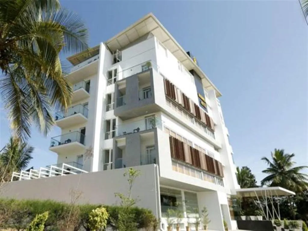 Shivas Gateway in Bangalore – Book with Bag2Bag