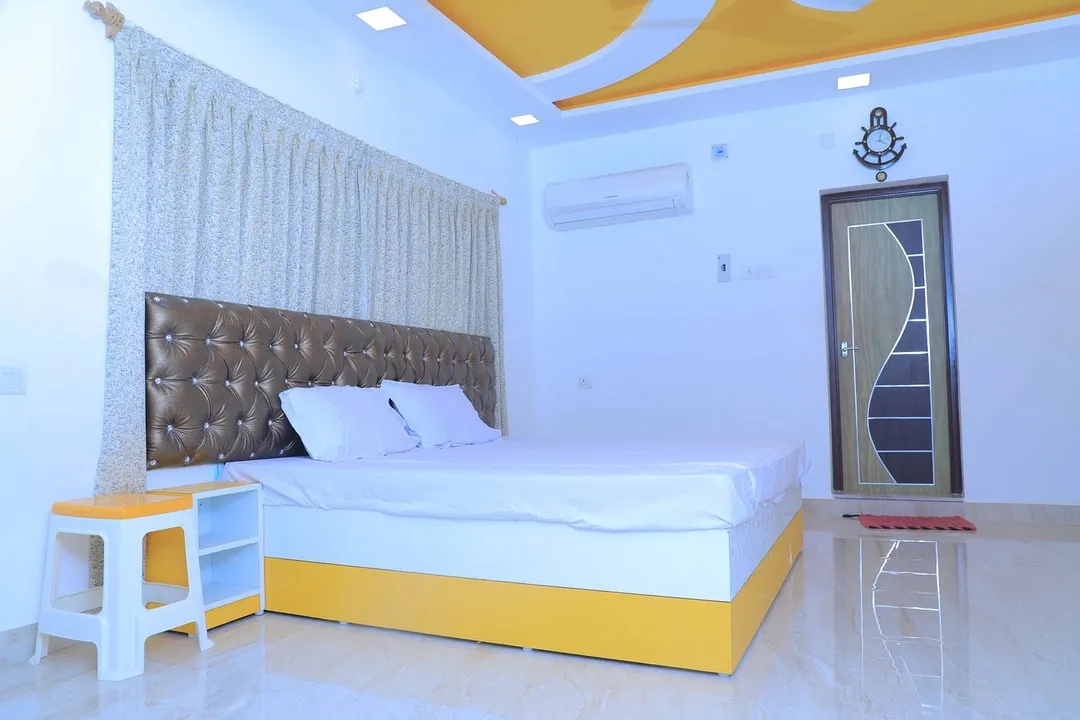Octagon Beach Resort in Koonimedu, Chennai – Book with Bag2Bag and Pay ...