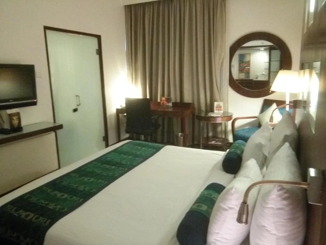 the pride hotel chennai in chennai. Book Hotels Stay