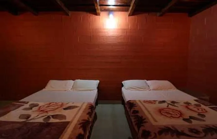 Coorg Jungle Mount Homestays In Kakkabe Coorg