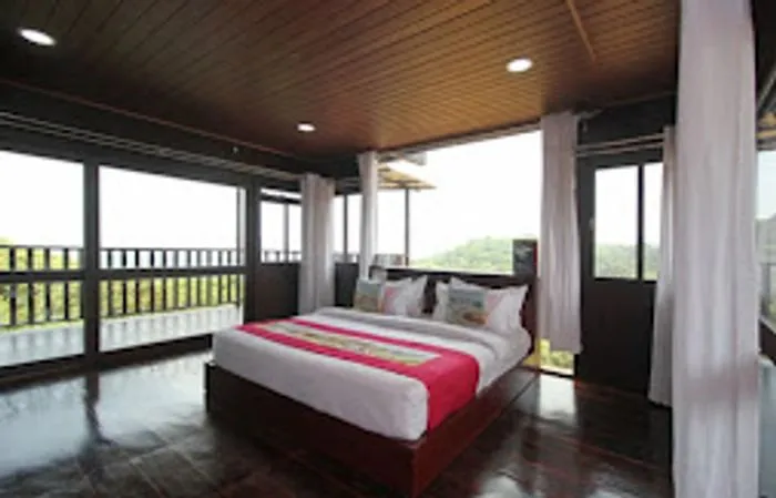 Coorg Treehouse Homestays In Madikeri Coorg