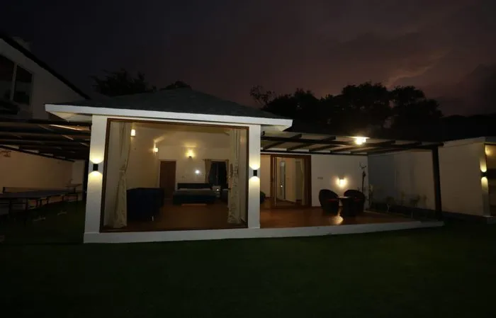 The Winterfell Homestays In Somwarpet Coorg