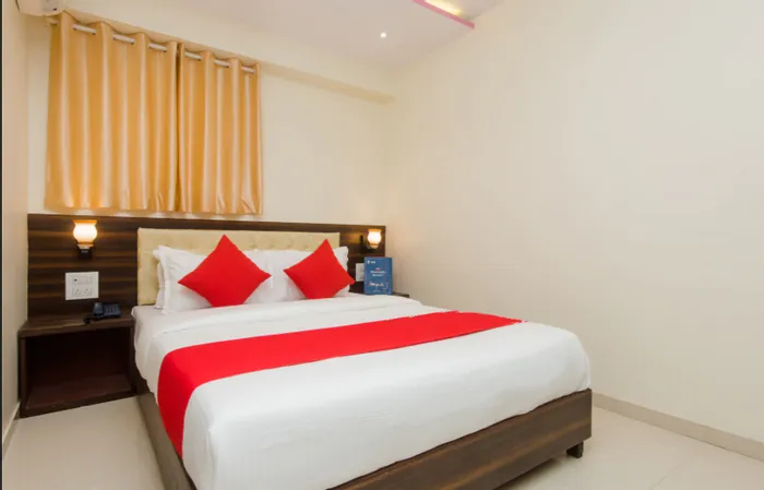 Hotel Malnadu In Kompally Hyderabad - Book With Bag2Bag