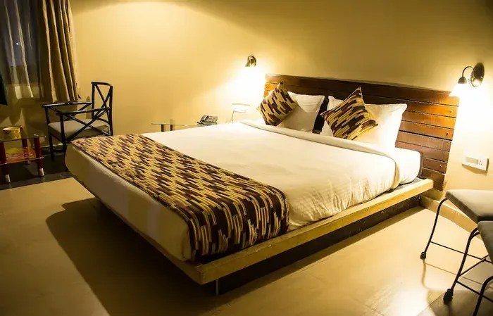 Vraksh Resort – Best Resort In Pench National Park In Kohka Seoni